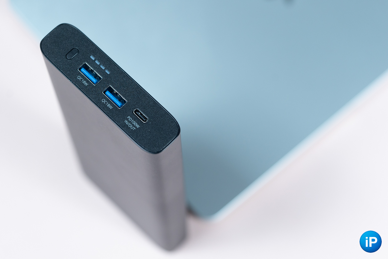 Обзор TopON TOP-T100 и TOP-T140 на портале iPhones.ru